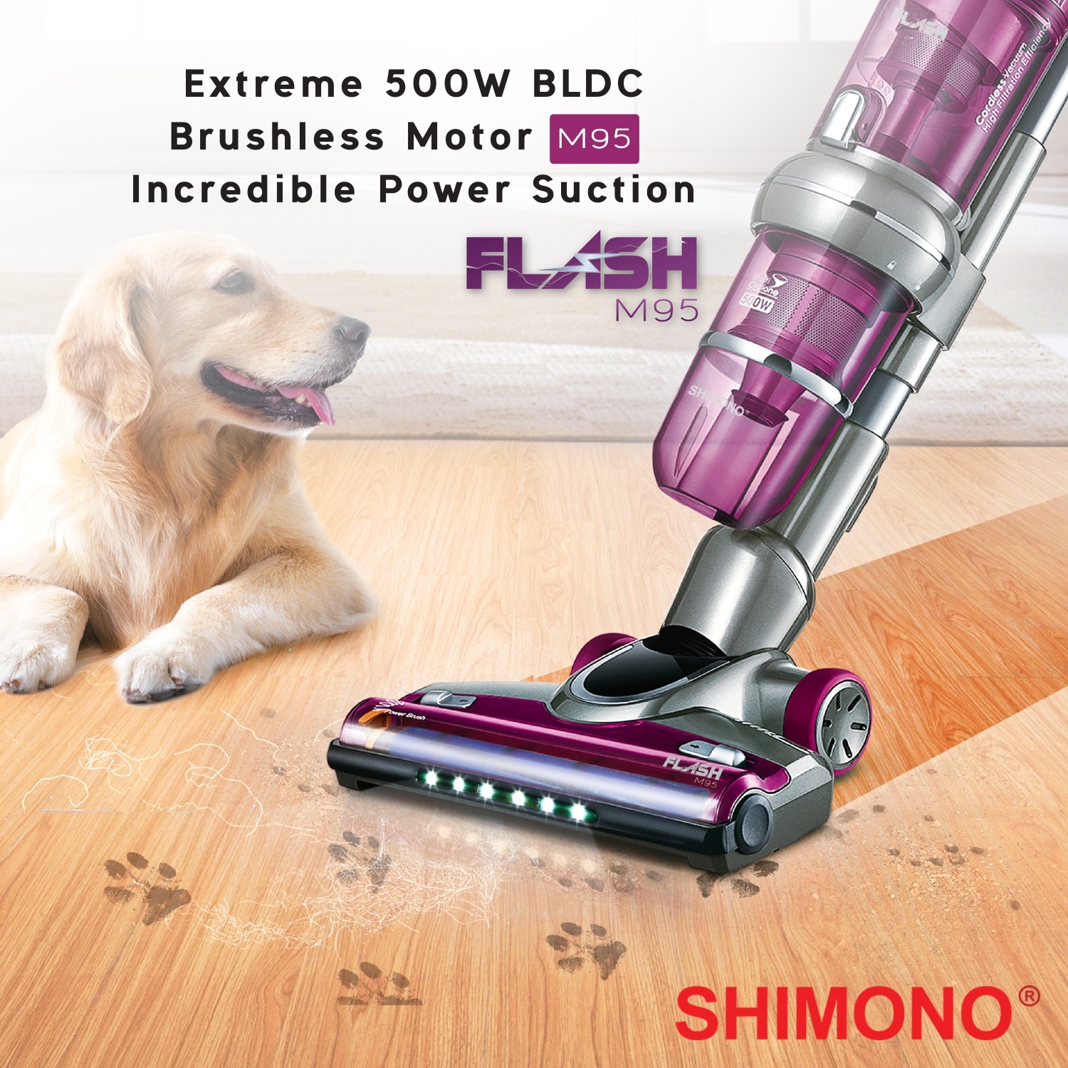 เครื่องดูดฝุ่นพลังไซโคลน SHIMONO รุ่น SVC-1015 – Shimono Thailand ...
